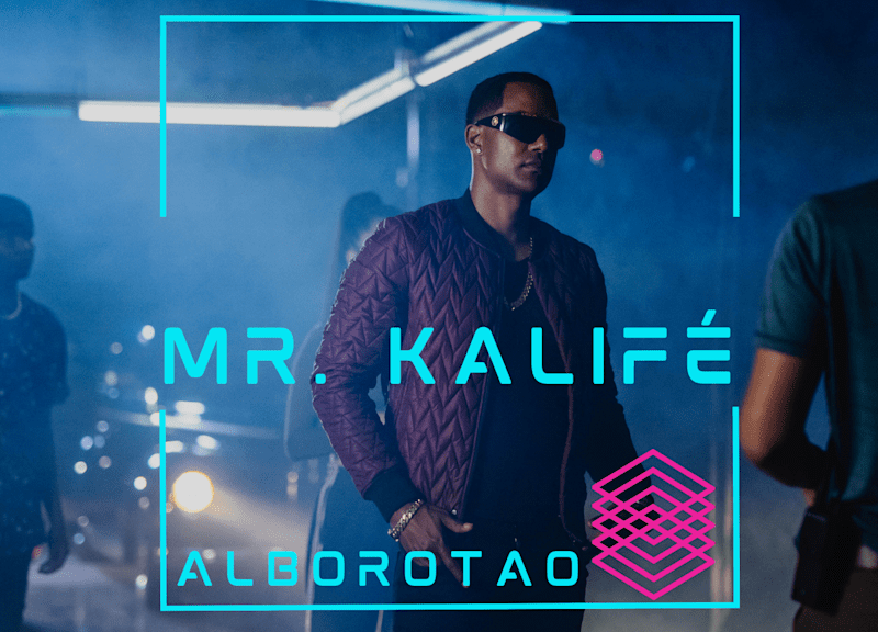 Exclusive: Artist Mr. Kalifé releases new single - Just Fame