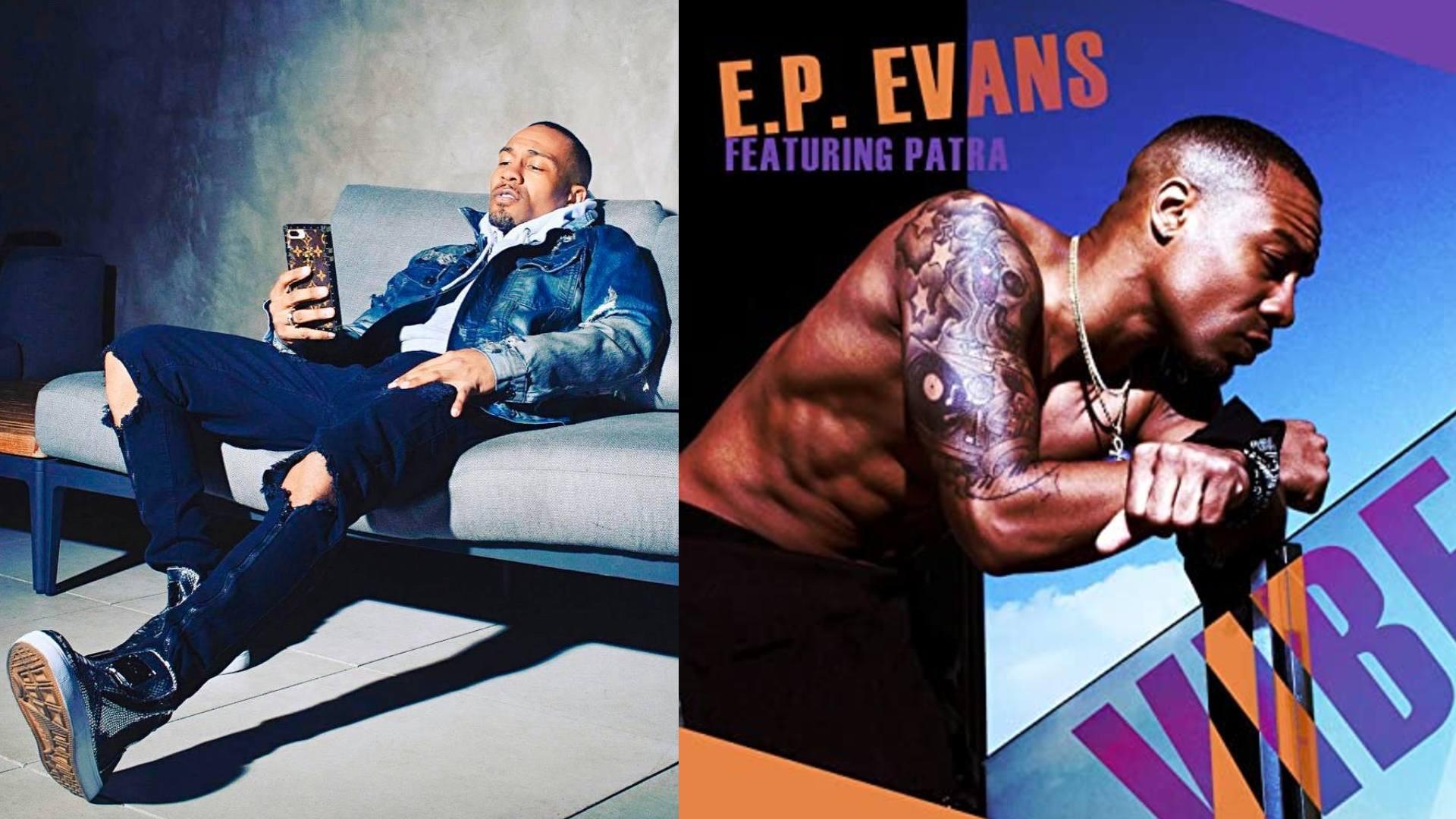 Exclusive: Influential Actor E.P Evans confirms recent projects & New ...