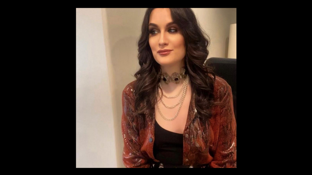 Exclusive: Interview with singer and songwriter Bella Ann Payne - Just Fame