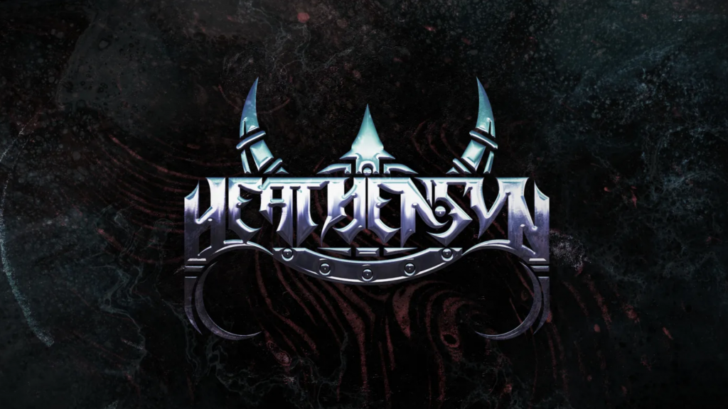 HEATHENSUN release their new single 'Monster' - Just Fame