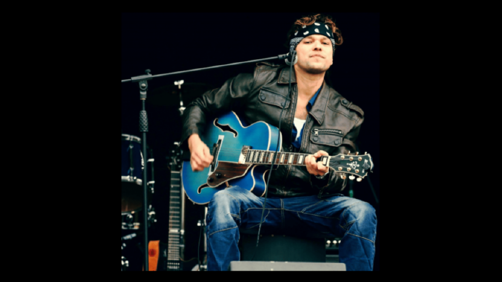 Featured: Interview with MTV EMA Nominee and Multiple Billboard Top 10 ...