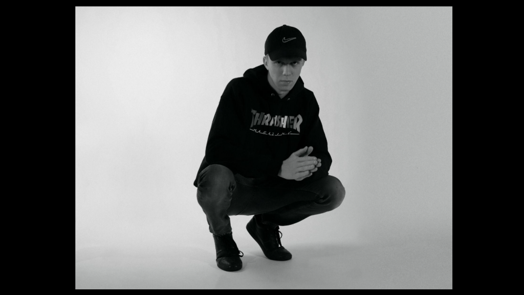 Meet Eyah, the Music Producer Cementing His Position in the Industry ...