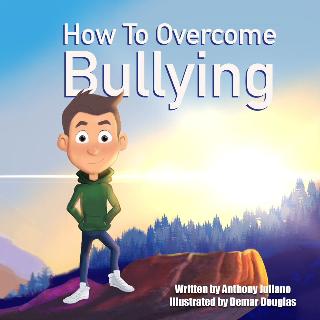 Exclusive interview with Anthony Juliano, Author of 'How To Overcome ...