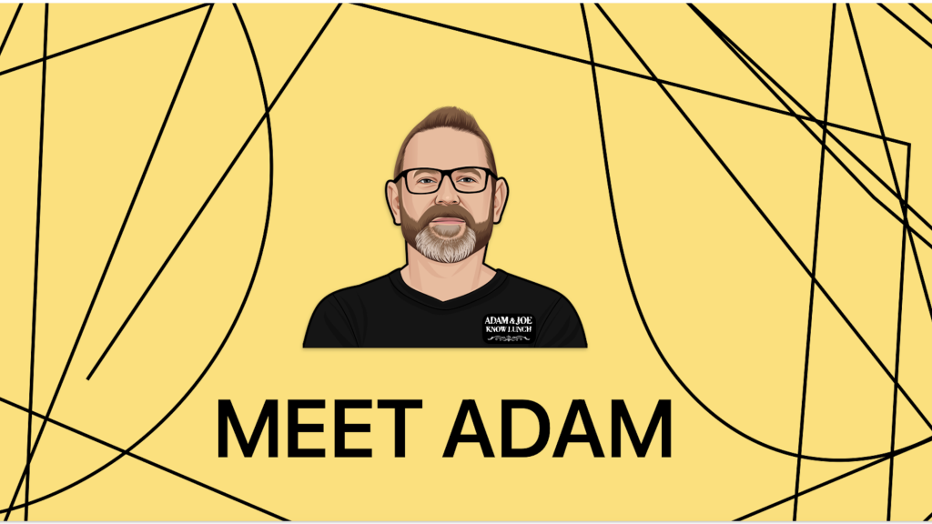 Meet Adam Siegel: The Dynamic Team Leader Behind Adam and Joe’s - Just Fame